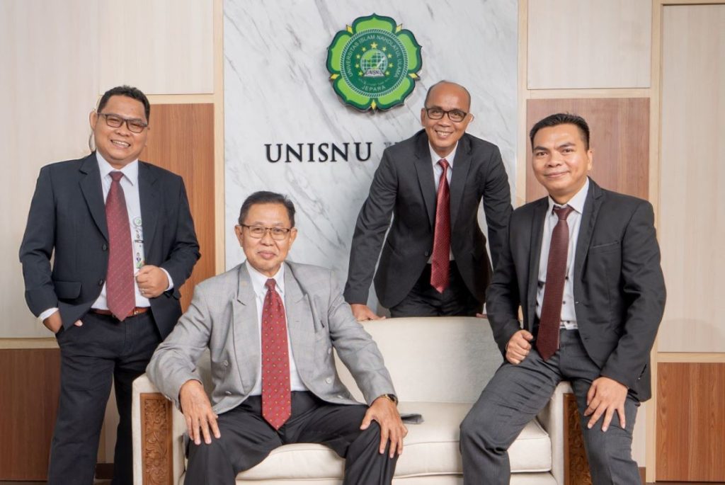 Unisnu Jepara 10 Besar PTS Penerima Pendanaan Riset dan Pengabdian ...